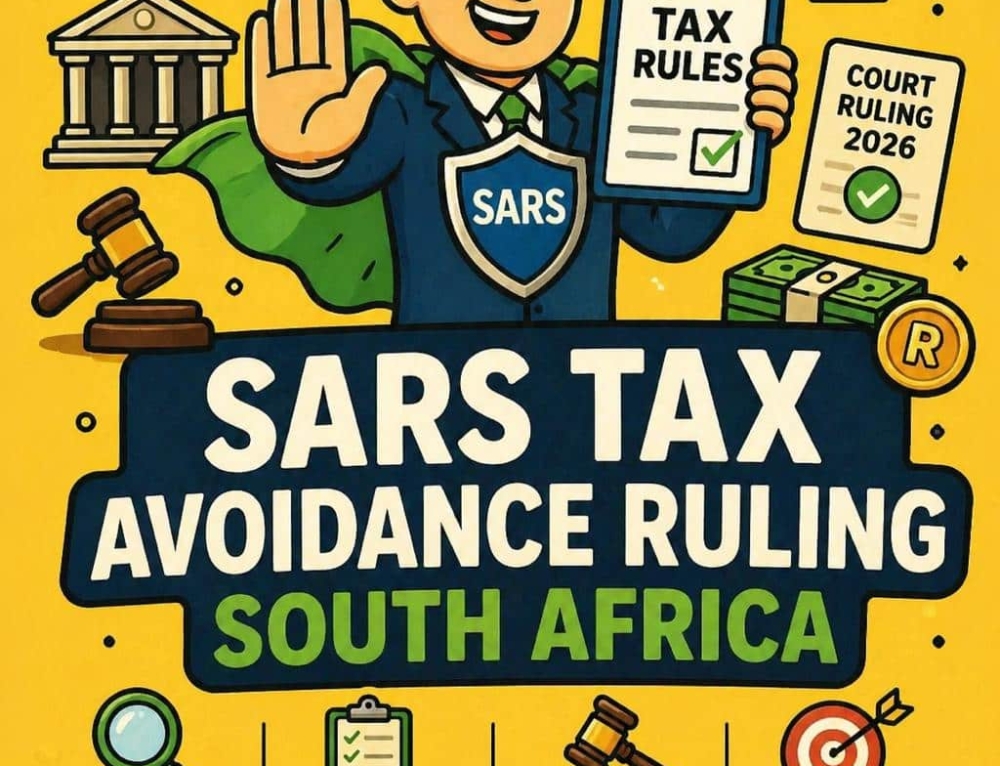 VAT Registration: What to Do If SARS Backdated It? - go2accounting.co.za